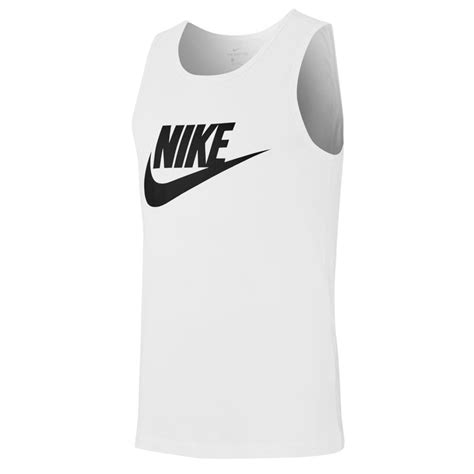 Nike Swoosh Vest Vest Natterjacks