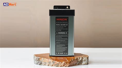 Có Những Loại Nguồn đèn Led 12v Nào Chất Lượng Trên Thị Trường