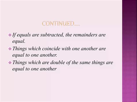 Euclids Geometry Pptx