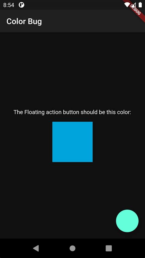 dark theme overrides primaryswatch · issue 64426 · flutter flutter