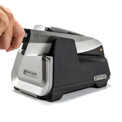 Best Electric Knife Sharpener For Your Budget Artofit