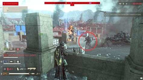 Helldivers 2 Bestiary Know Your Enemy Gamepur
