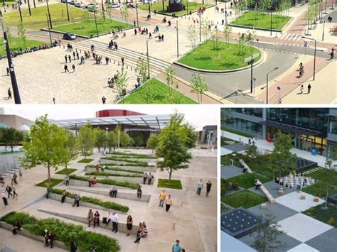 The New Normal Redefining Universal Design In Public Spaces