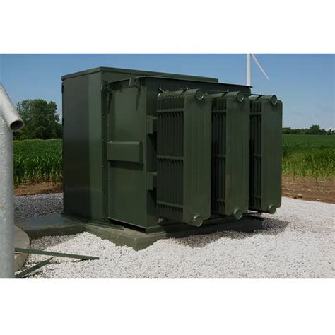 Wind Idt Type Transformer At Rs 1800000 Three Phase Transformer In