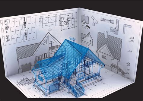Our Structural Cad Design Services Include Drafting Structural Steel