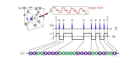 quantum sensors reach unprecedented sensitivities with optimized control