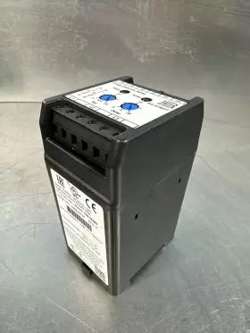 Es 47n 27 Basler Electric Relay