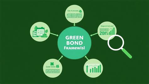What Are The Key Components Of A Green Bond Framework Nenpower