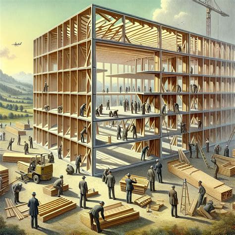 How Prefabrication Is Streamlining Construction Processes