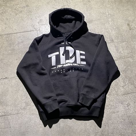 Kendrick Lamar Tde