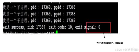 Linux系统 —— 进程控制系列 进程的等待：wait 与 Waitpid 腾讯云开发者社区 腾讯云