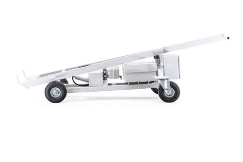 Acotec Installation Wagon Elematic Precast Technology