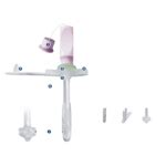 Minione® Capsule Non Balloon Button G Tube Low Profile Amt