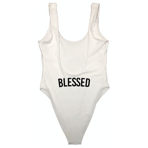 Blessed [booty Print] Hustle N Grace