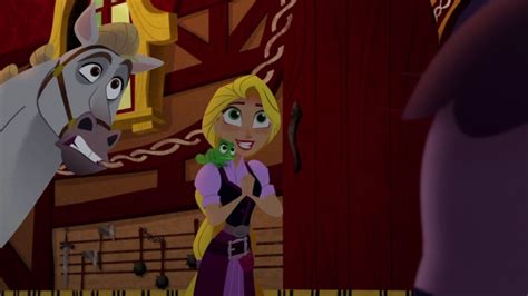 Rapunzels Tangled Adventure 2017