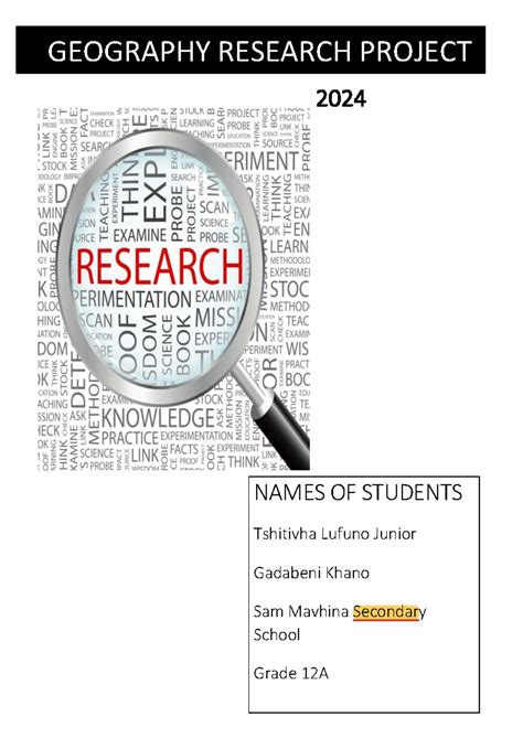 Memo Geo 11 Pre Test Term 3 2024 Geography Gr11term 3 Pre Test