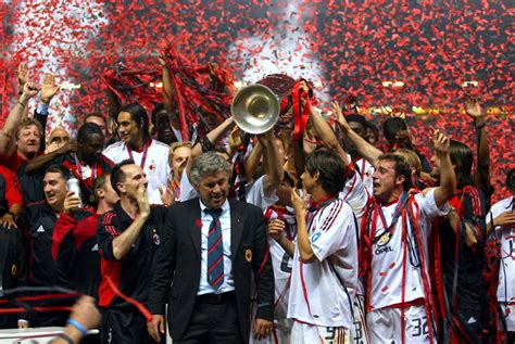 Tous Les Vainqueurs De La Ligue Des Champions Par Pays Classés