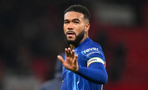 Chelsea Captain James Out Till 2025 Osundefender