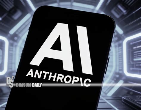 Anthropic Seeks White House Deal Over Ai Model Ban