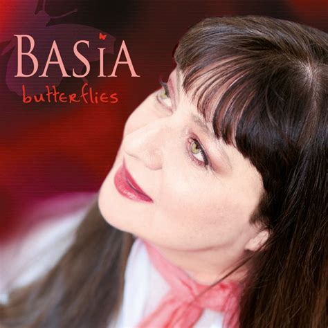 Basia Trzetrzelewska Wraca Na Scenę Muzyczną Album Butterflies