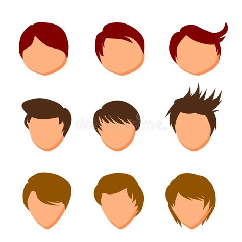 Flat Vector Characters Stock Vector Illustration Of Concept 70673942
