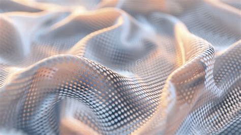 Polyester Textile Structure And Its Effect On Human Skin And Body