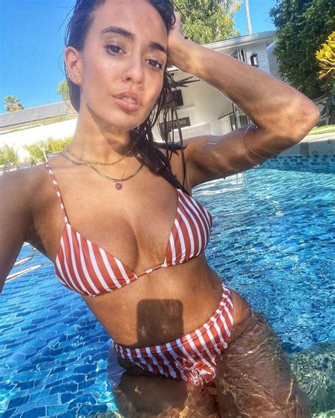 Porn Star Janice Griffith Talks Dating Struggles After Being Deleted