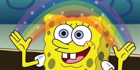 10 Best Pop Culture References Created From Spongebob Squarepants
