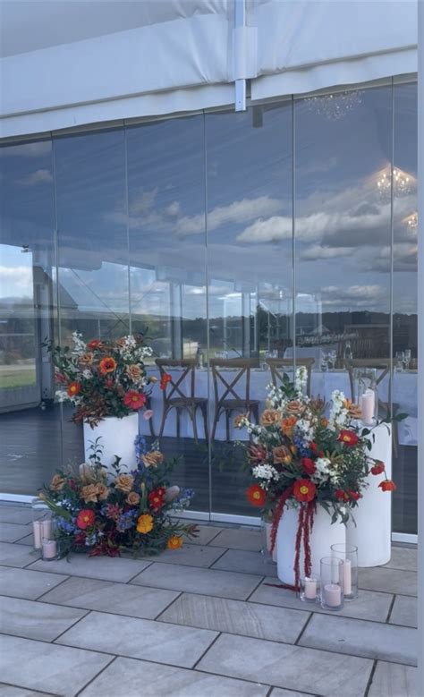 Hire Plinth Textured Small For Your Wedding Jmfs