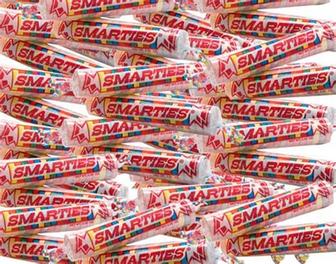 Smarties Bulk 40lb Box 2 340 Count