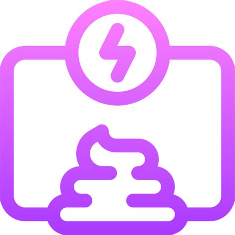 Compost Free Ecology And Environment Icons