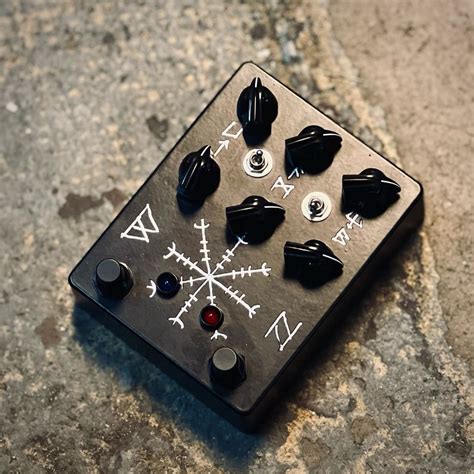 Home Blackhawk Amplifiers