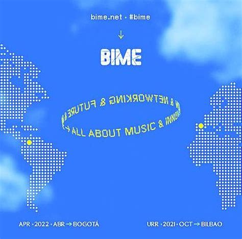 Bime Se Proyecta A Latinoamérica Con Una Sede En Bogotá El Correo