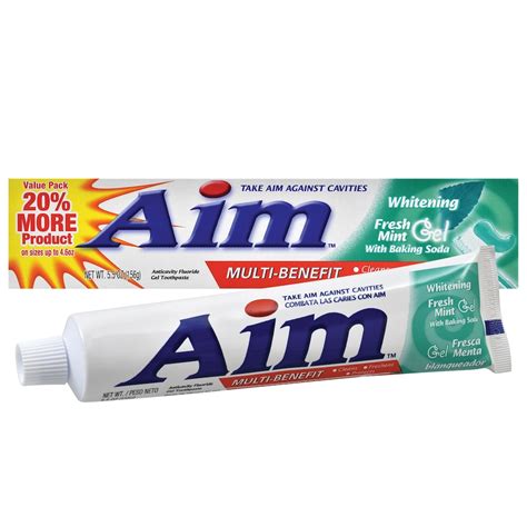 Toothpaste