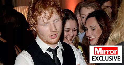 New Dad Ed Sheeran Swaps Music Tours For And Enjoys Being In Bed By Half Pm Irish Mirror