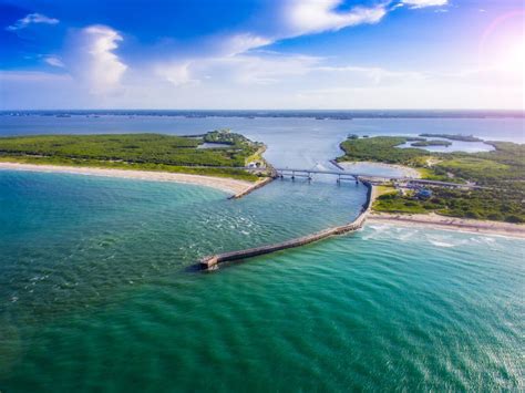 Sebastian Inlet State Park Visit Indian River County