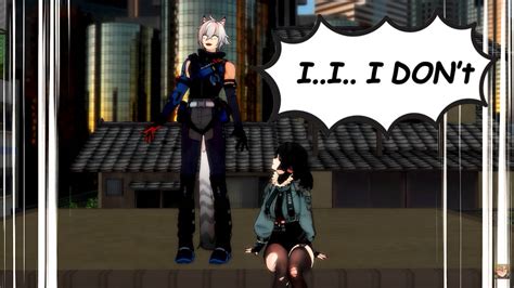 Jane Doe X Seth Lowell By Jeffy6677 On Deviantart