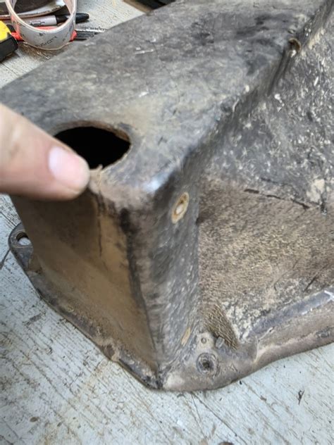 1967 1968 1970 1972 Chevrolet Gmc C10 K10 K30 Heater Core Box Assembly