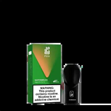 Ks Pod Relx X Thailand