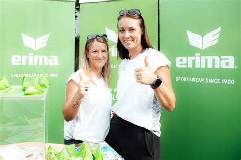 Mitarbeiter >> ERIMA | Sportswear since 1900