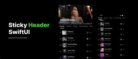 Learning And Practice About Swiftui Thanks Instruction And Inspiration From Kavsoft