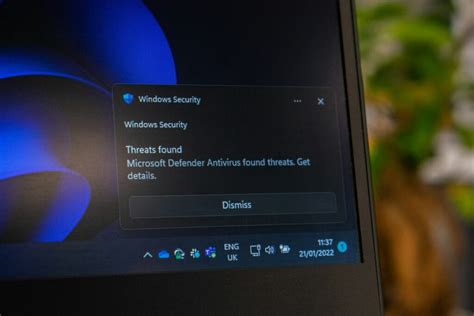 Configure Scheduled Scans In Microsoft Defender