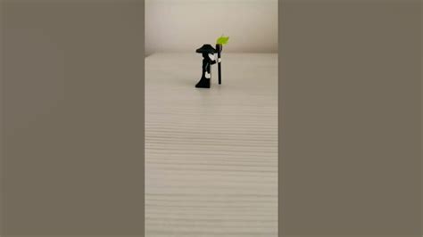 Lego Wizard Ninjago Youtube