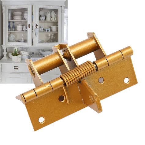 Tim Self Closing Door Spring Hinge Spring Loaded Hinge Hardware Accessories For Cabinet Doors