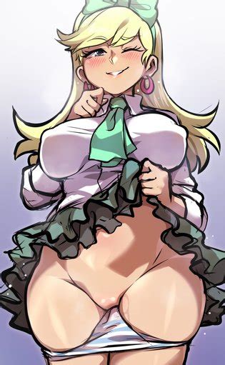 Best Of Leni Loud Luscious Hentai Manga And Porn