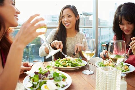 10 Fun Activities When Dining Out With Friends — Friendship With Intention