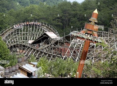 Created By Country Music Legend Dolly Parton Dollywood Is A Theme