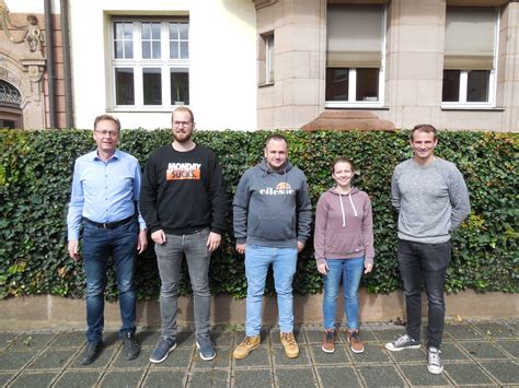 Produktions Und Lagerlogistik In Nürnberg Refa Bayern