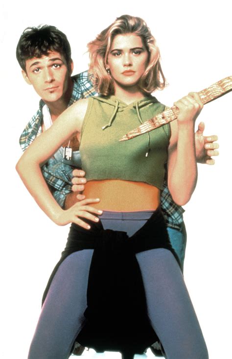 Buffy La Cazavampiros Buffy The Vampire Slayer 1992 Crtelesmix