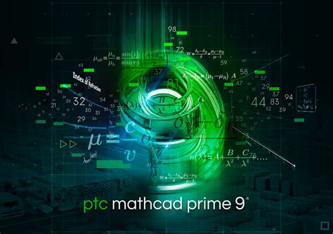 Ptc Mathcad Engineering Math Software To Present Calculations